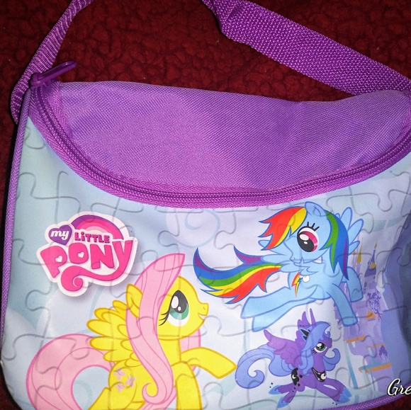 My Little Pony | Accessories | Girls My Little Pony Purse | Poshmark